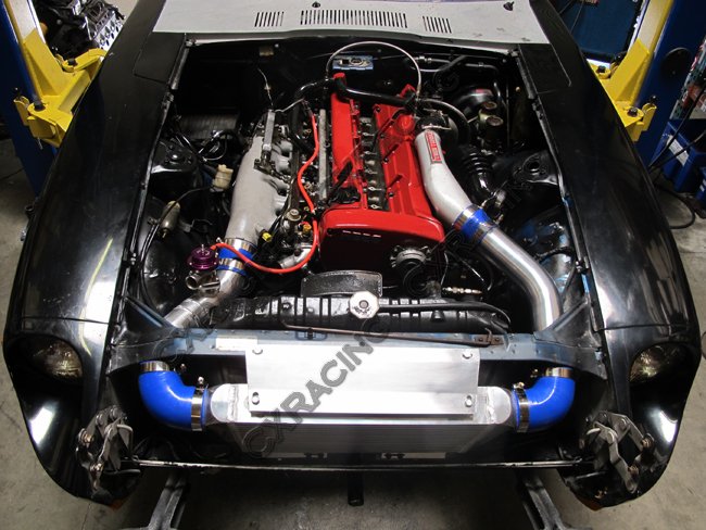 Rb26dett 240z